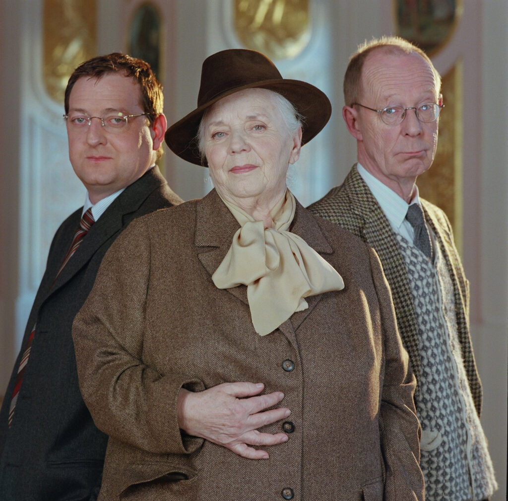 Lisa Film – Unterhaltung aus Leidenschaft