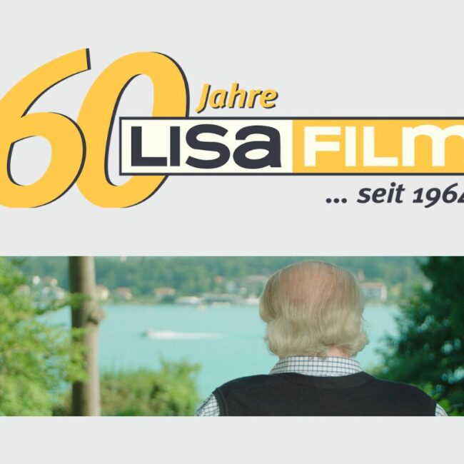 Softerotik – Lisa Film